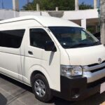 Jaffna City to Negombo City Private Transfer - The Sum Up