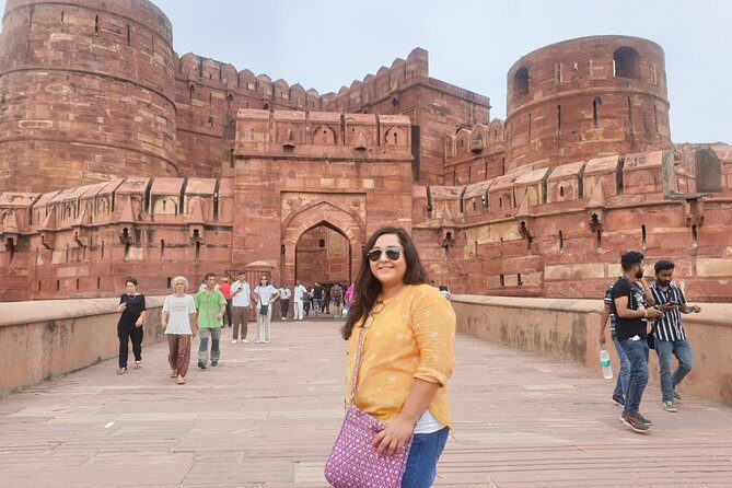 Jaipur Agra Day Tour Package - Authentic Feedback and Reviews