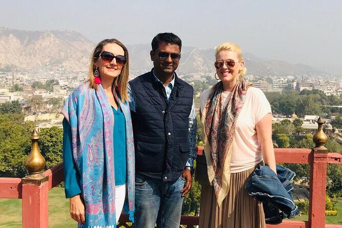 Jaipur Agra Delhi /Delhi Agra Jaipur : 4 days GT tour. - Real Traveler Insights