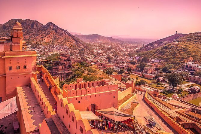 Jaipur city tour - Who Is This Tour Best For?