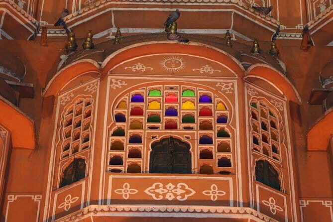 Jaipur Evening Tour by Jeep - Practicalities and Value