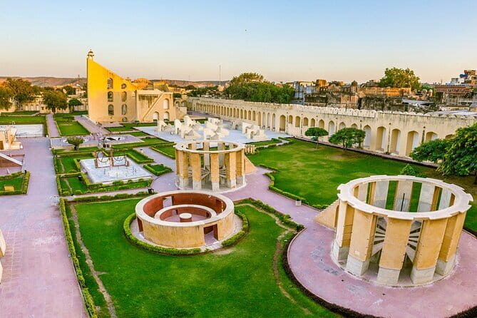 Jaipur Full Day Sightseeing Private Tour - Why We Think This Tour Delivers Value