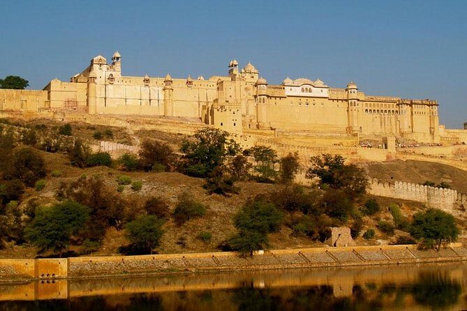 Jaipur Jodhpur Udaipur in 06 Days - Why the Value Is Right for You