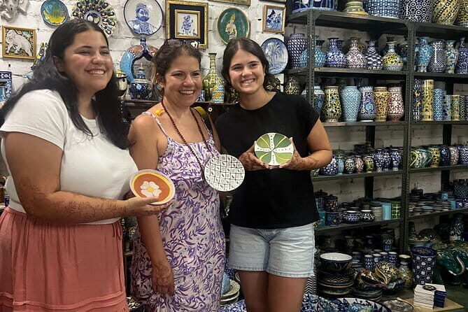 Jaipur Private Blue Pottery with Master Artist - Value for Money: Is It Worth It?