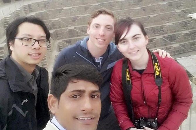 Jaipur Sightseeing Private Guide Tour - Deep Dive into the Itinerary