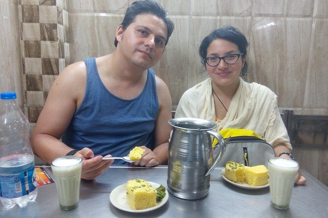 Jaipur Street Food Crawl (2 Hours Guided Local Food Tasting Tour) - Practical Details and Tips