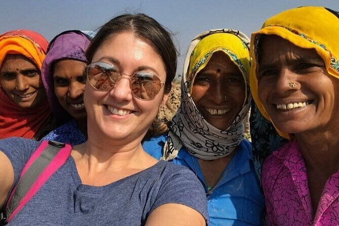 Jaipur to Pushkar Day Trip with Lakeside Lunch - Final Thoughts