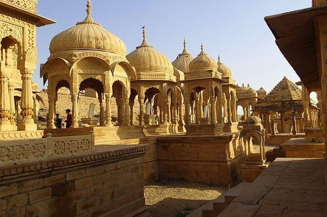 Jaisalmer Tour for 2 Nights 3 Days - Authentic Experiences and What Travelers Say