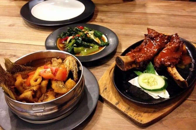 Jakarta Amazing Tour With Lunch - Who Should Consider This Tour?