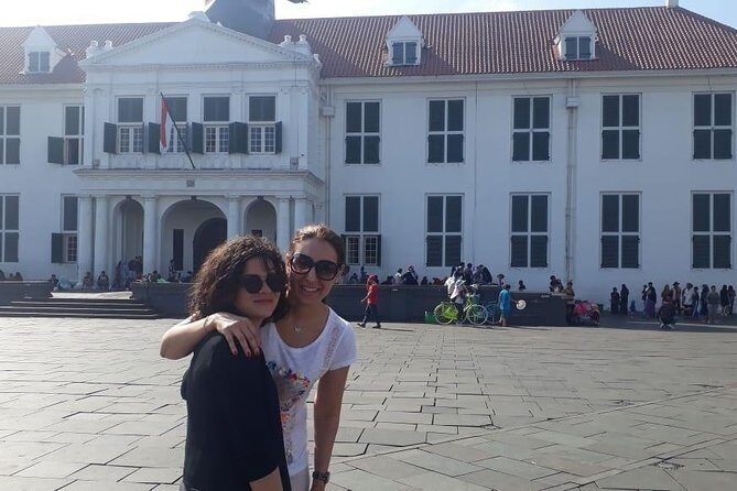 Jakarta City Tour Motorbike - Authentic Insights from Other Travelers