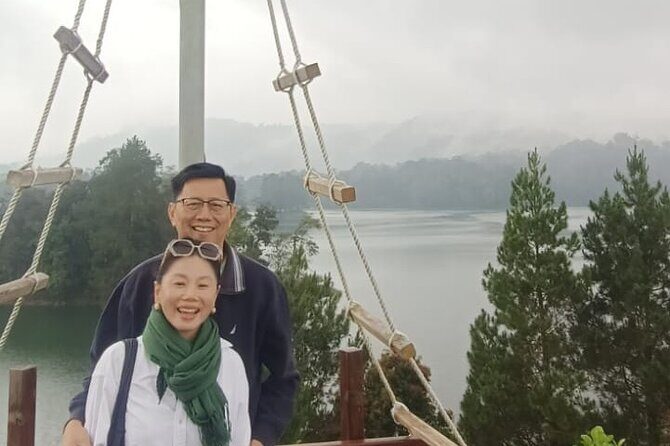 Jakarta Ciwidey White Crater and Patengan Lake from Jakarta - Whats Included and Whats Not
