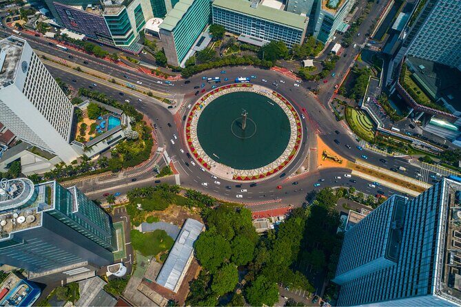Jakarta Private Custom Walking Tour with A Guide - Who Will Love This Tour?