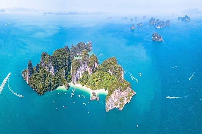 James Bond and Phan Nga Bay islands. Full day trip by speed boat. - Is the Price Worth It?