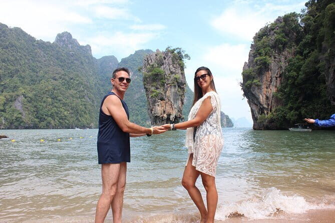 James Bond Island Big Boat Tour from Phuket - What Makes This Tour Stand Out