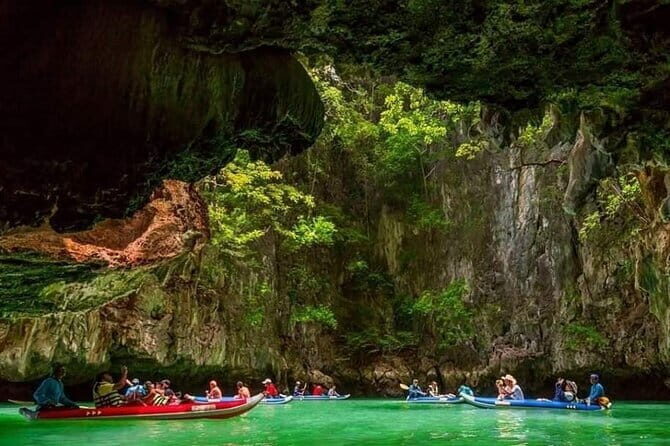 James Bond Island Day Trip by Premium Speedboat - What We Loved About This Tour