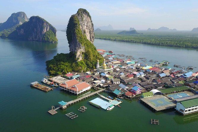 James Bond Island Premium Trip by Speed Boat - Itinerary Breakdown: What to Expect