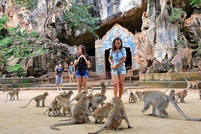 James Bond Island Sightseeing(No Canoeing) Tour by Longtail Boat from Krabi - What Travelers Say