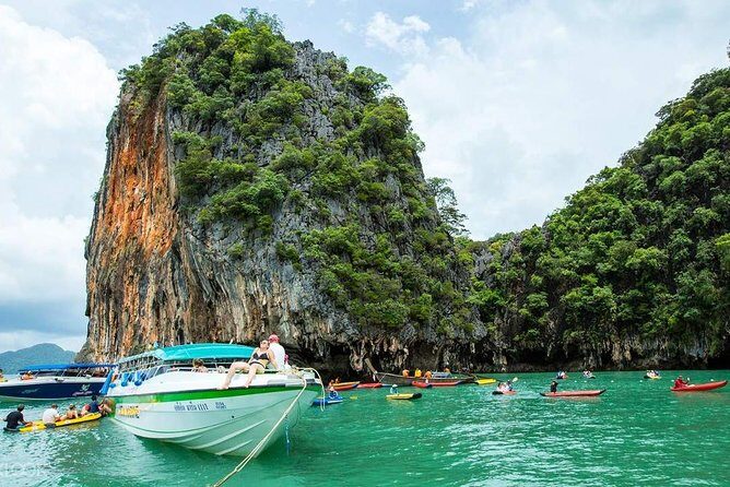 James Bond Sunset Premium Tour - Our Take: Who Should Consider This Tour?