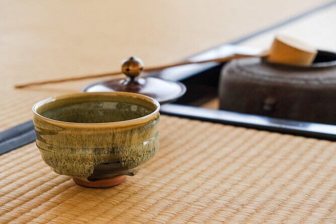 Japanese Tea Ceremony Experience in Arima Onsen - Why This Tour Offers Genuine Value