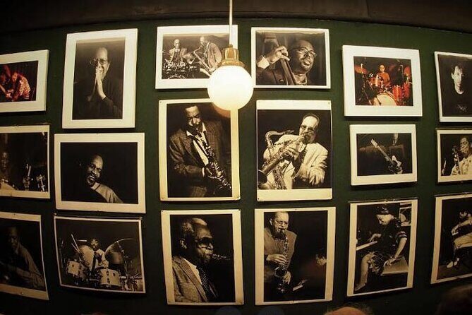 [Japanese Tour] Village Vanguard Jazz Night Tour (including a stroll around the West Village) - Practical Details: What You Need to Know