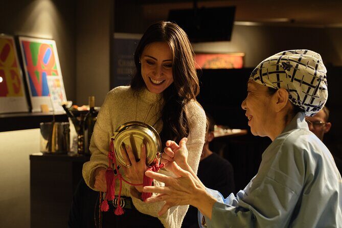 Japanese traditional Shishimai Dance and Private Hokkaido Dinner - Who Will Appreciate This Tour?