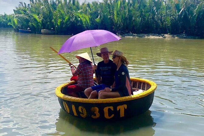 JEEP TOUR to HOI AN COUNTRYSIDE EXPERIENCE & Local Village Life - Authenticity and Value