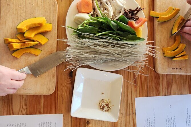 JEJU Cooking Class _Class & Dinner at Jeju Seaside Sunset Terrace - The Value of This Experience