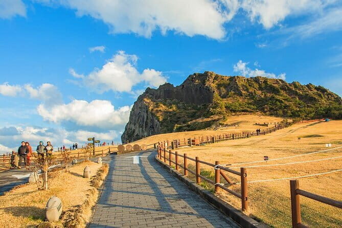 Jeju Eastern Cultural Exploration Day Tour - Final Thoughts