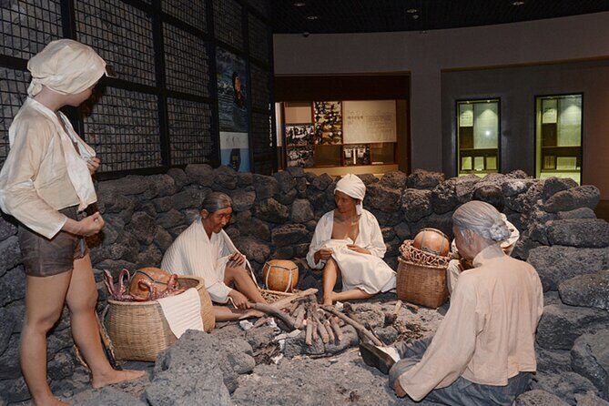 Jeju Eastern Must visit Unesco Bus Tour - Authentic Traveler Feedback