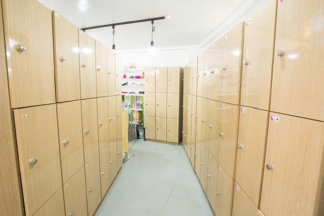 Jeonju Hanok Village Hanbok Rental Experience via Hanboknam - Authenticity and Cultural Appeal