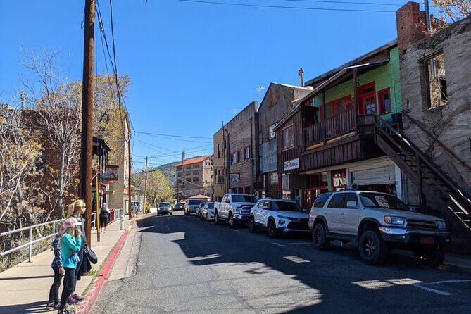 Jerome Scavenger Hunt Walking Tour and Game - Frequently Asked Questions