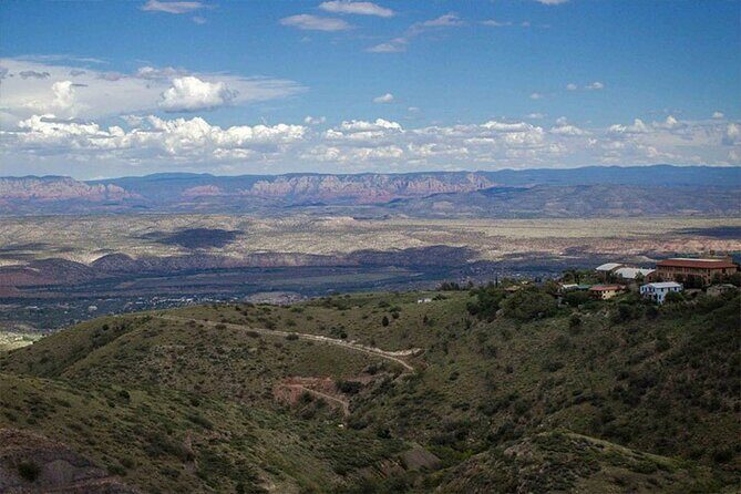 Jerome Tour - Exploring the Itinerary: What You’ll Actually See and Experience