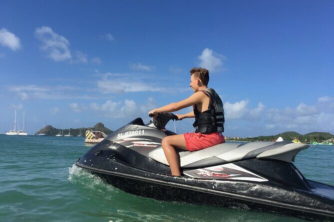 Jet Ski from Downtown Miami - What Previous Travelers Say