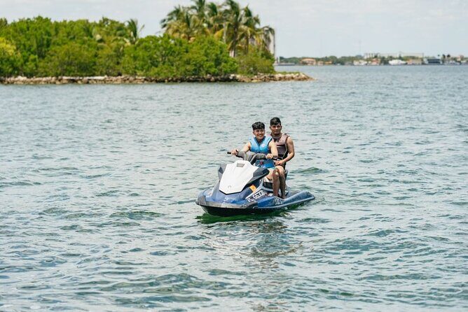 Jet Ski Miami : Experience the Ultimate Water Fun ! - Final Thoughts: Is It Worth It?