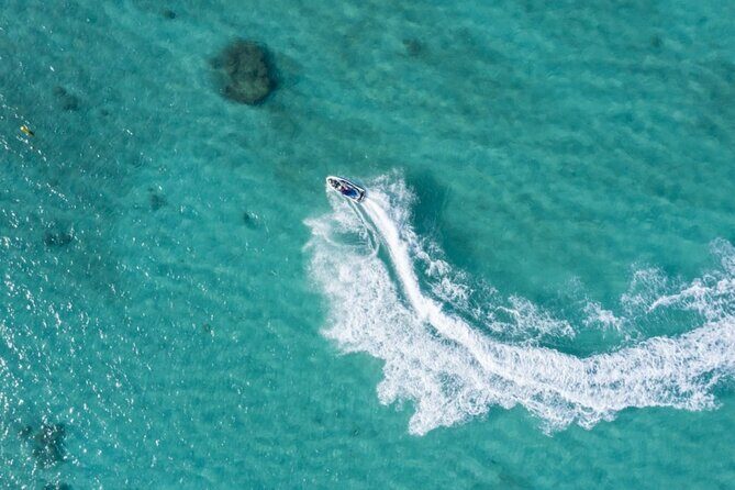 Jet Ski Rental in Clear Lake Houston Texas - The Practicalities