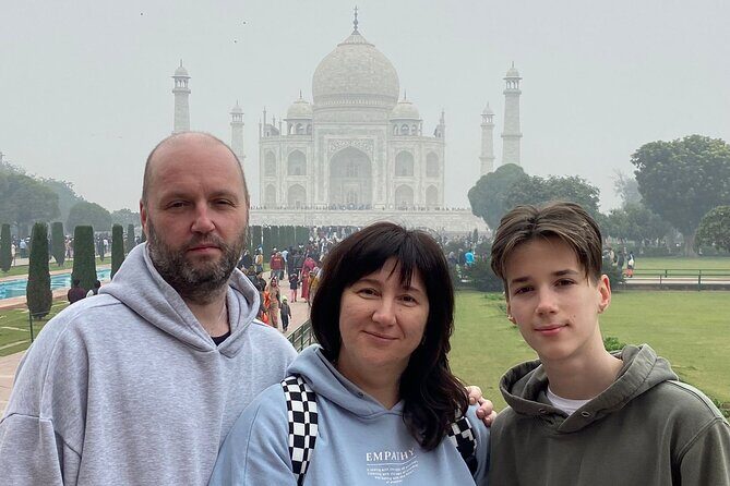 Jewels of India: Agra & Jaipur Expedition - Day 3: Jaipur’s Royal Splendors
