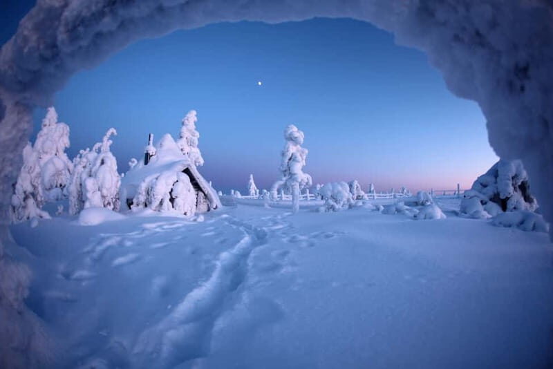 Jewels Of Lapland: Visit to Amethyst Mine in Luosto - Who Will Love This Tour?