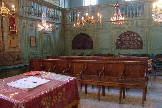 Jewish Heritage Of Provence - 7H - What Makes This Tour Special