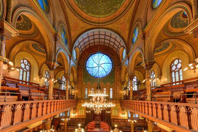 Jewish History of NYC Private Tour with Transport - The Value of a Private Tour