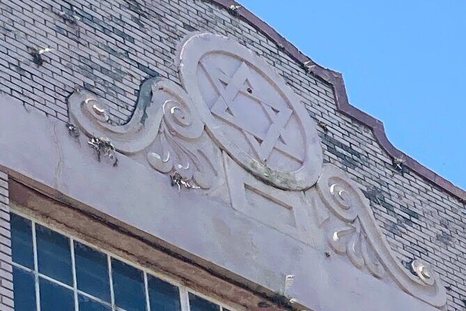 Jewish History Tour of New Orleans - Why the Jewish History Tour is a Great Value