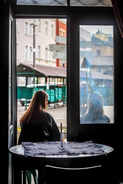Jewish Krakow in German - Who Will Love This Tour?