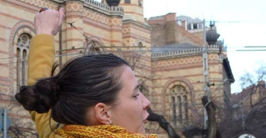 Jewish Quarter of Budapest Walking Tour - Final Thoughts
