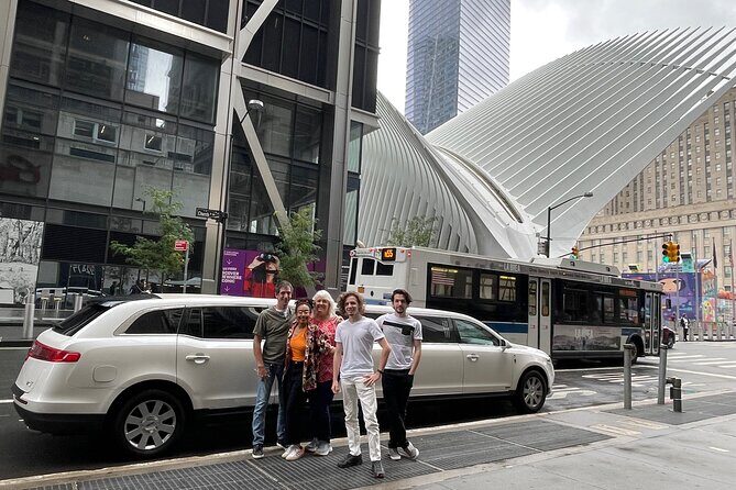 JFK Airport Limo Pick-up With Extra One Hour NYC Limo Sightseeing Tour - Final Thoughts