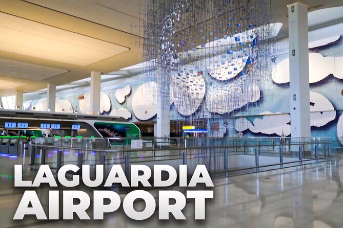 JFK Airport - Manhattan Pickup / Drop Off - What You Can Expect