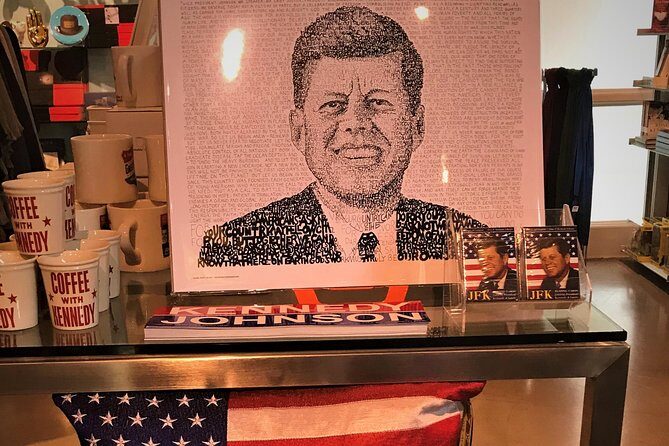 JFK Historical Tour - Why the High Praise?