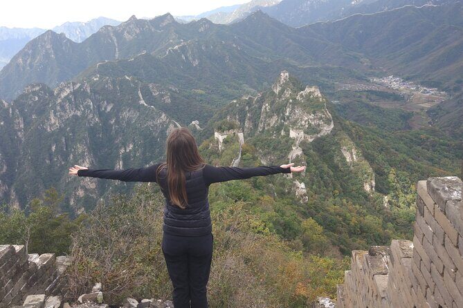 Jiankou Great Wall Hiking to Mutianyu Wall Private Day Tour - Why Choose This Tour