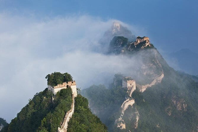 Jiankou Great Wall(Xizhazi Village) Private Hiking Tour - Frequently Asked Questions