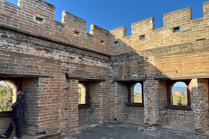 Jinshanling Great Wall Private Transfer With Option - Who Will Love This Tour?