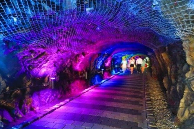 Jjimjilbang (Korean Spa) & Culture 7days 6nights - The Experience in Context