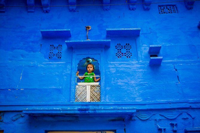 Jodhpur Blue City Tour - Why This Tour Stands Out